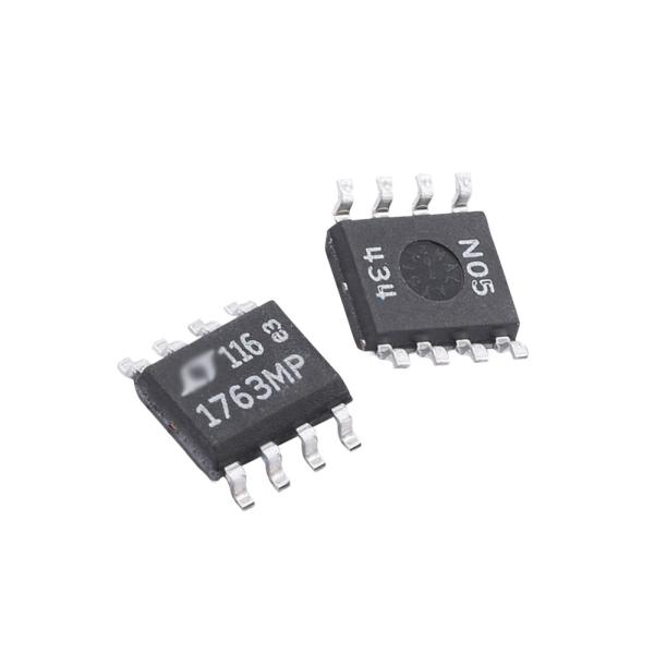 Quality LT1763MPS8#PBF IC Integrated Circuits SOIC-8 LDO Voltage Regulators for sale