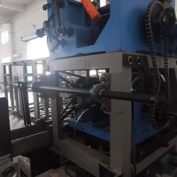 Quality NOBO Professional Mattress Spring Making Machine 55pcs Per Min for sale