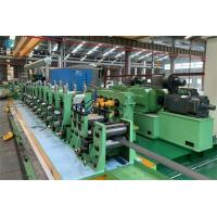 Quality 380V Power Pipe Mill Machine 300KW HF Welder for 10-50mm Pipes for sale