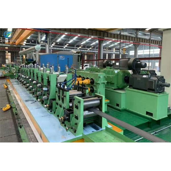 Quality 380V Power Pipe Mill Machine 300KW HF Welder for 10-50mm Pipes for sale