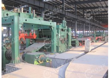 China Factory - Beijing Silk Road Enterprise Management Services Co., Ltd.