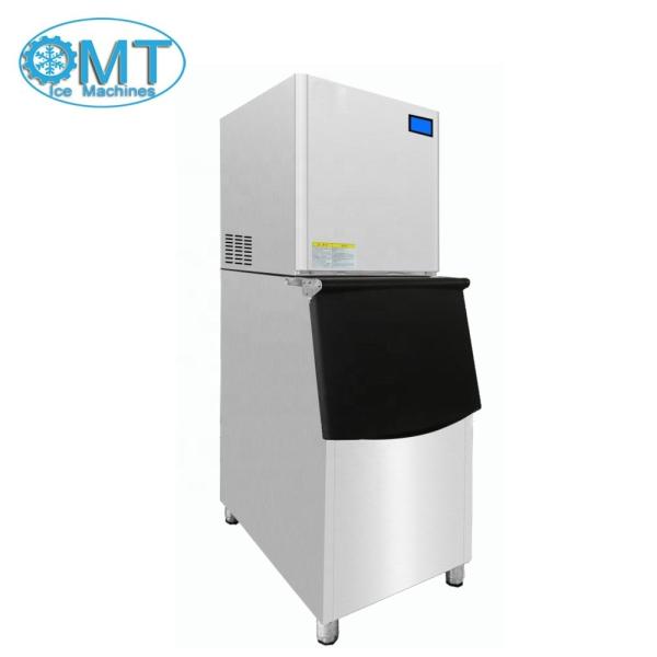 Quality Multipurpose Direct Cooling Ice Block Machine Commercial Gourmet Ice Machine for sale