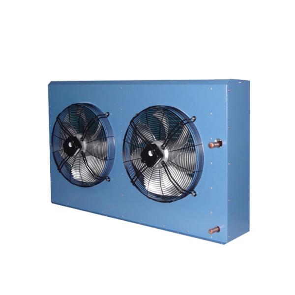 Quality Submeraged Cooling System Adiabatic Dry Cooler For Server Room Closed-Circuit for sale