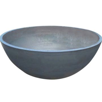 Quality Industry ASME Tank Heads Dimensions SA516 Gr70 Hemispherical Heads for sale