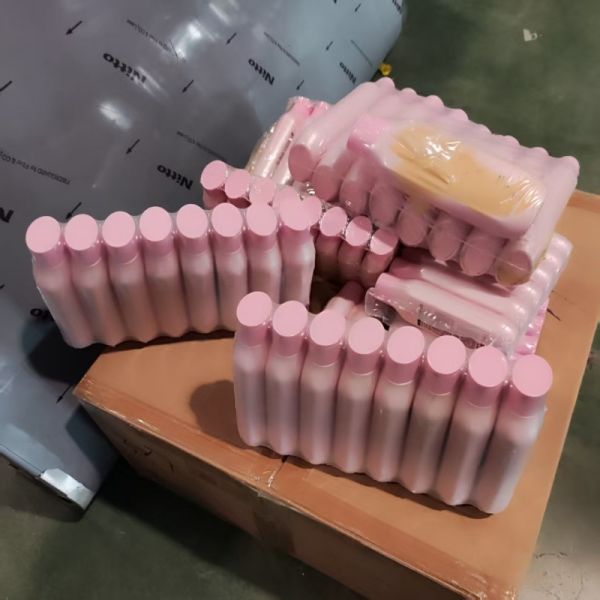 Quality Shampoo and Conditioner High Viscosity Filling Machine With Capping and for sale