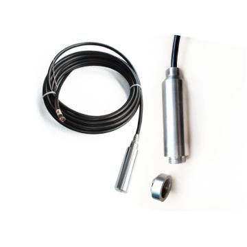 Quality 200 Meters Submersible Water Level Sensor for sale