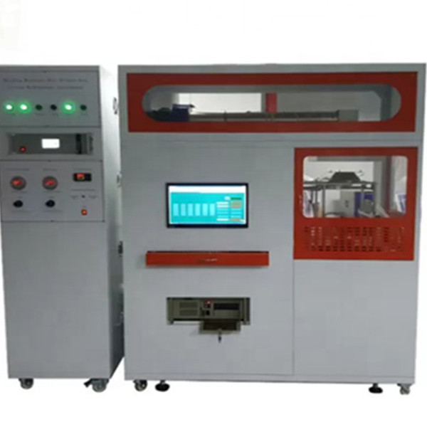 Quality Custom Heat Release Tester Cone Calorimeter For Building Materials for sale