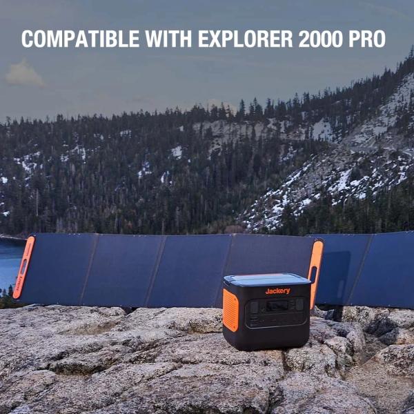 Quality Waterproof 200w Portable Solar Panel 200w Flexible Solar Panel for sale