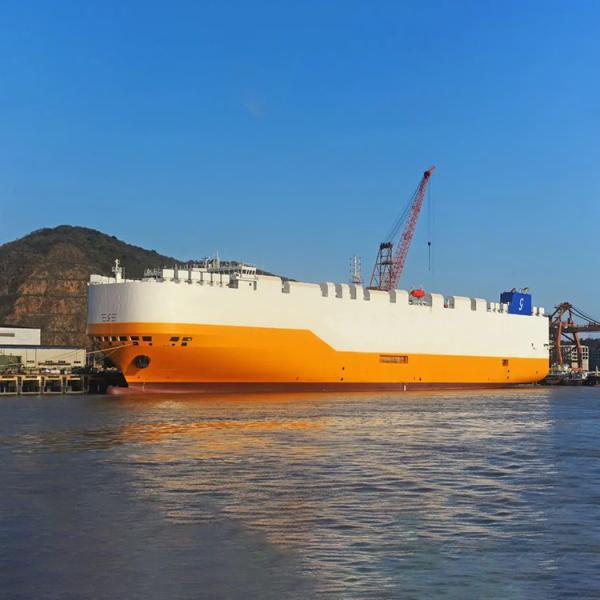 Quality FOB CIF DDU Roro Shipping Services From China To Other Countries for sale