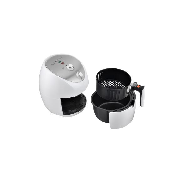 Quality Oilless Multifunction Air Fryer 1500W Electric Appliances OEM Acceptable for sale