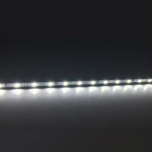 Quality Copper Body Led Bar Lighting Strips , 3528/ 2835 Super Bright Led Strips 18W/M for sale