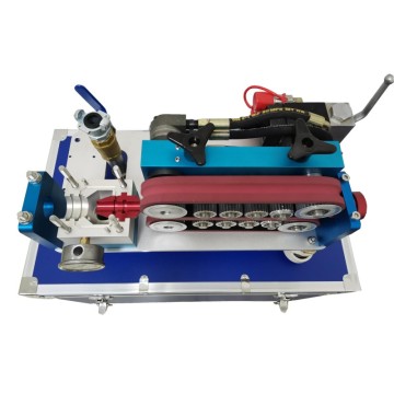 Quality Pneumatic Multi Function Optical Fiber Cable Blowing Machine Gas Line Equipment for sale