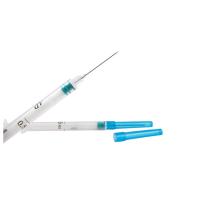 Quality Plastic 10ml 200ml 500ml 1000ml 10cc Luer Lock Syringes for sale
