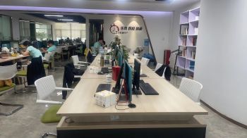 China Factory - Guangzhou Mihoji Electronic Technology Co., Ltd.