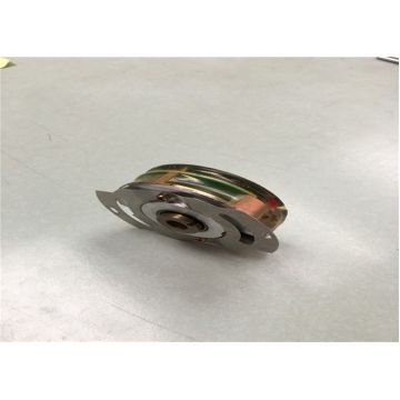 Quality SGMGH 30A2A Stepper Motor Absolute Encoder , Optical Rotary Encoder UTSAH B17BB for sale