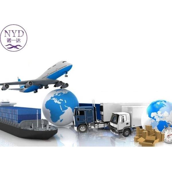 Quality International DDP Shipping Air Courier Freight Delivery Services for sale