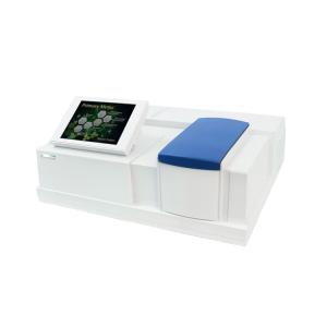 Quality L9 Double Beam UV VIS Spectrophotometers 8 Inch Touch Screen for sale