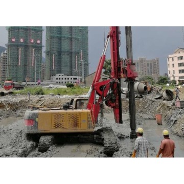 Quality Geological Hydraulic Drilling Rig for sale