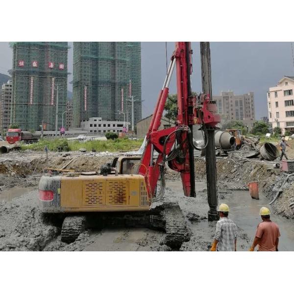 Quality Geological Hydraulic Drilling Rig for sale