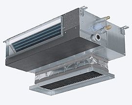 Quality Hisense Multi Split Inverter Air Conditioner R32 1000m3/H for sale