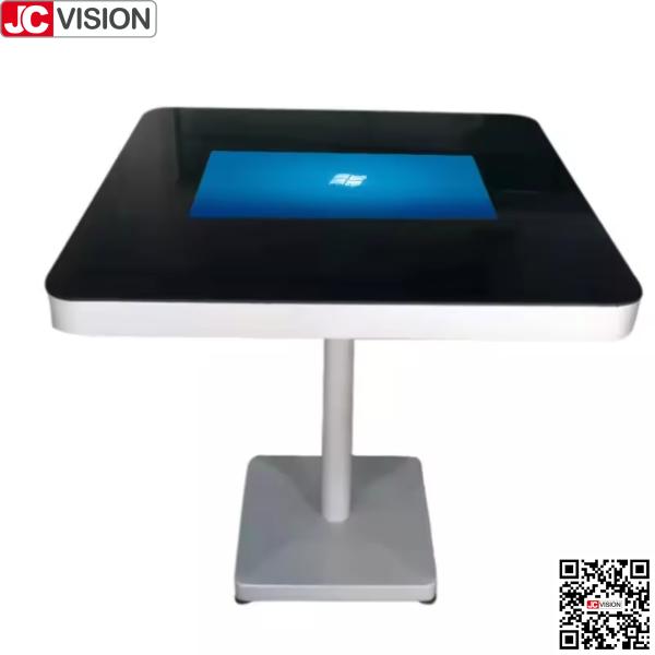 Quality JCVISION 21.5 inch Ordering coffee shop waterproof screen digital game table for sale