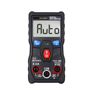 Quality Ultra Thin Pocket Size Digital Multimeter Tester Relative Humidity for sale