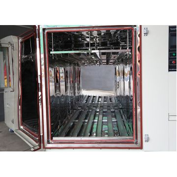 Quality Stable Temperature Humidity Chamber Temperature Cycling Chamber For Pv Panel for sale