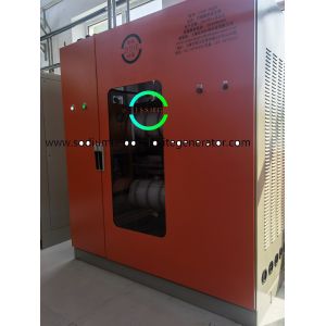 Quality Large high efficiency on set sodium hypochlorite generator for sale