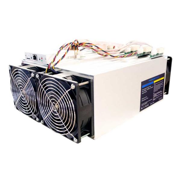 Quality Used ZEC Miner Machine Innosilicon A9+ 120K 1550W for sale