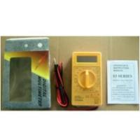 Quality Autoranging Digital Multimeter for sale