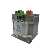 China Professional Single Phase Isolation Transformer 3KVA 3000VA 220V / 220V factory