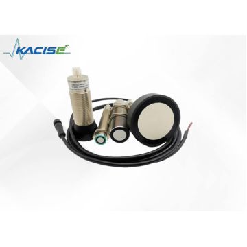 Quality High-precision M18 ultrasonic distance sensor with a measurement range of 1000mm for sale
