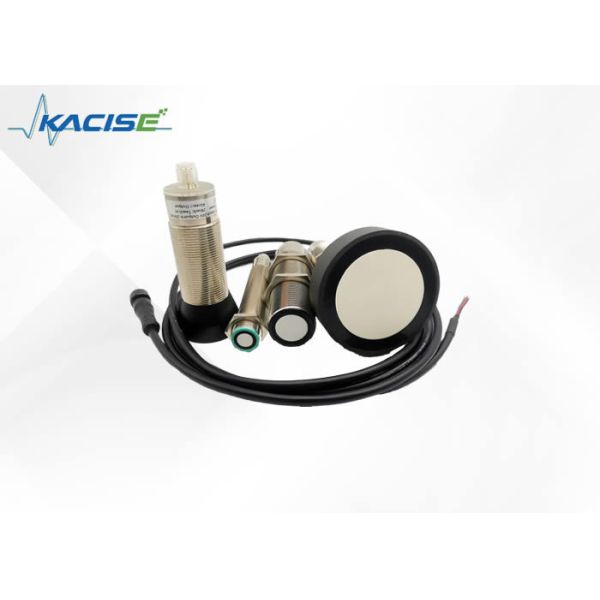 Quality High-precision M18 ultrasonic distance sensor with a measurement range of 1000mm for sale