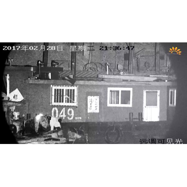 Quality Zoom Night Vision Long Range Infrared Laser Camera PTZ CCTV Camera CMOS Sensor for sale