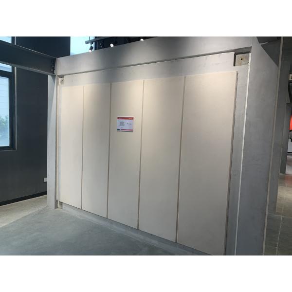 Quality AAC Autoclave With ASME Certificate And Mechanical Safety Interlock for sale