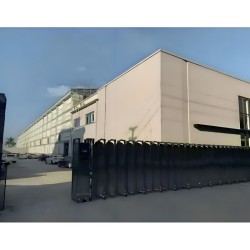 China Factory - Guangzhou Kaipenglai Refrigeration Equipment Co., Ltd.
