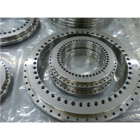 Quality YRT50 Rotary Table Bearings(126*50*30mm)for Precision Turntable for sale