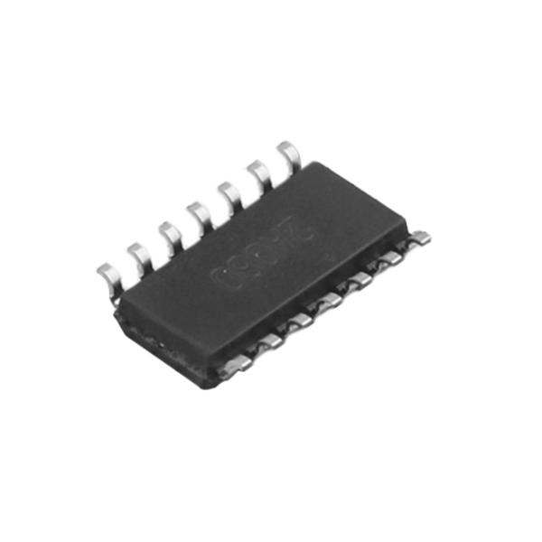 Quality OPA4316IDR TI Integrated Circuit New And Original SOIC-14 for sale