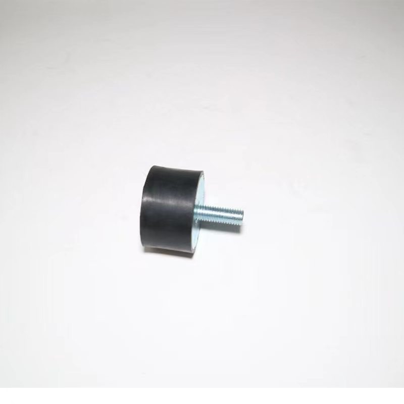 Quality 920735.0002 Shock pad Kalmar Reach Stacker Parts for sale