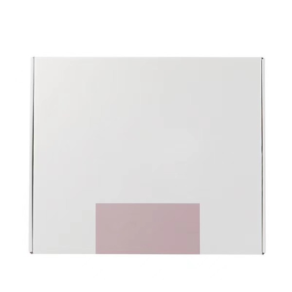 Quality custom plant shipping boxes with logo attractive packaging shipping paper box for sale