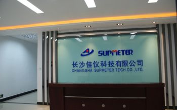 China Factory - CHANGSHA SUPMETER TECHNOLOGICAL CO.,LID