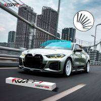 Quality Car Glass Tint Roll 6.0mil Thick Window Film For Cars TPU Windshield Uv for sale