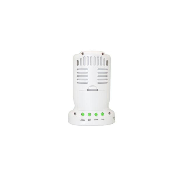 Quality Portable Multifunctional Air Quality Detector GM8804 Accurate Measurement for sale