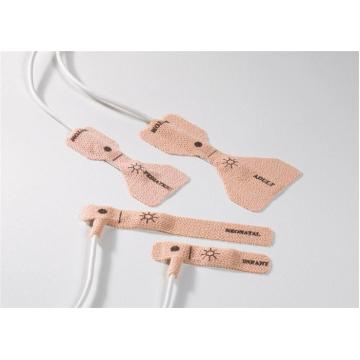 Quality BCI 1300 1301 Adhesive BCI Spo2 Sensors TPU Material DB 9 Pin Connector for sale
