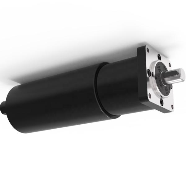 Quality 20 CrMnTi Solar Gear Motor Planetary 18 Rpm Speed NBR 18Nm for sale