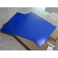 Quality First Grade Stable Performance UV CTP Printing Plates For Light Printing for sale