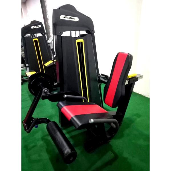 Quality Commercial Fitness Strength Training Universal Pin Load Selection Leg Extension for sale