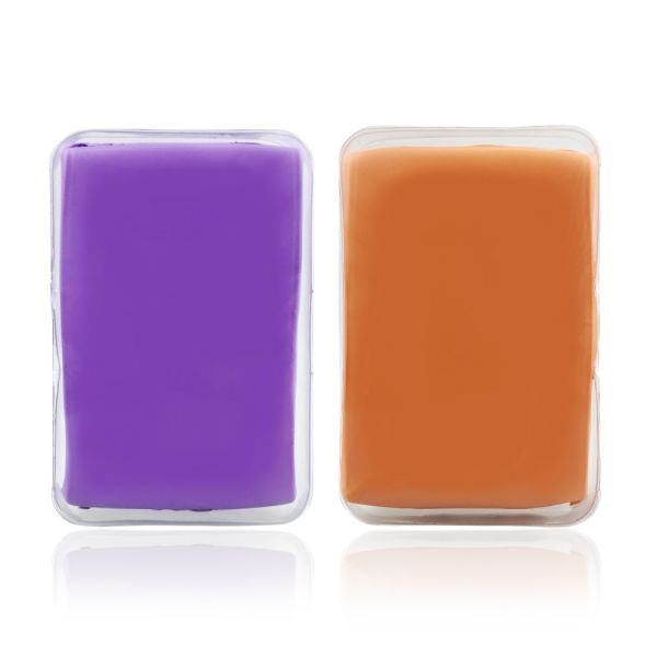 Quality 100G Wet auto clay bar For Smooth And Glossy Finish for sale