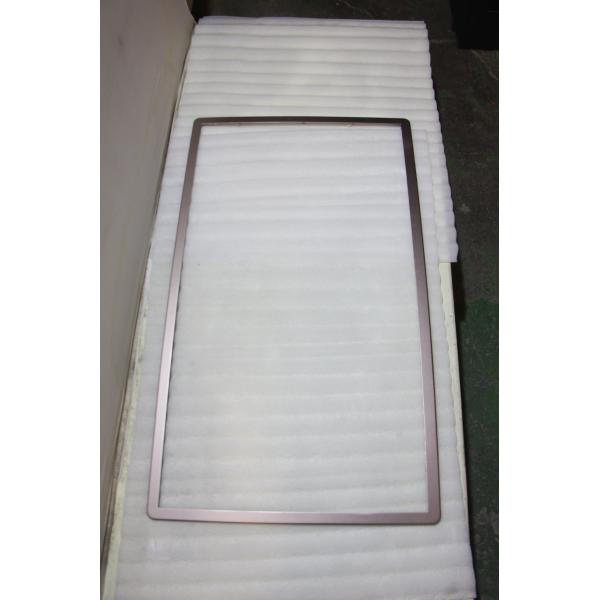 Quality Electroplating CNC Stainless Steel Turning Parts Gloss for sale