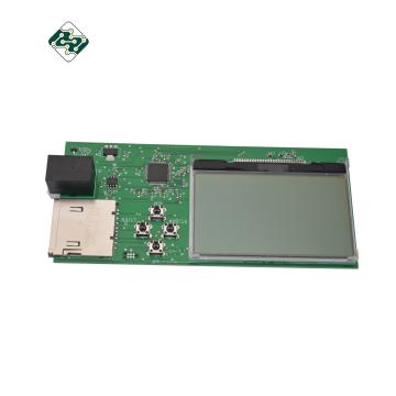 Quality Stable AC DC Power Supply PCBA Multipurpose 94v0 FR4 Material for sale